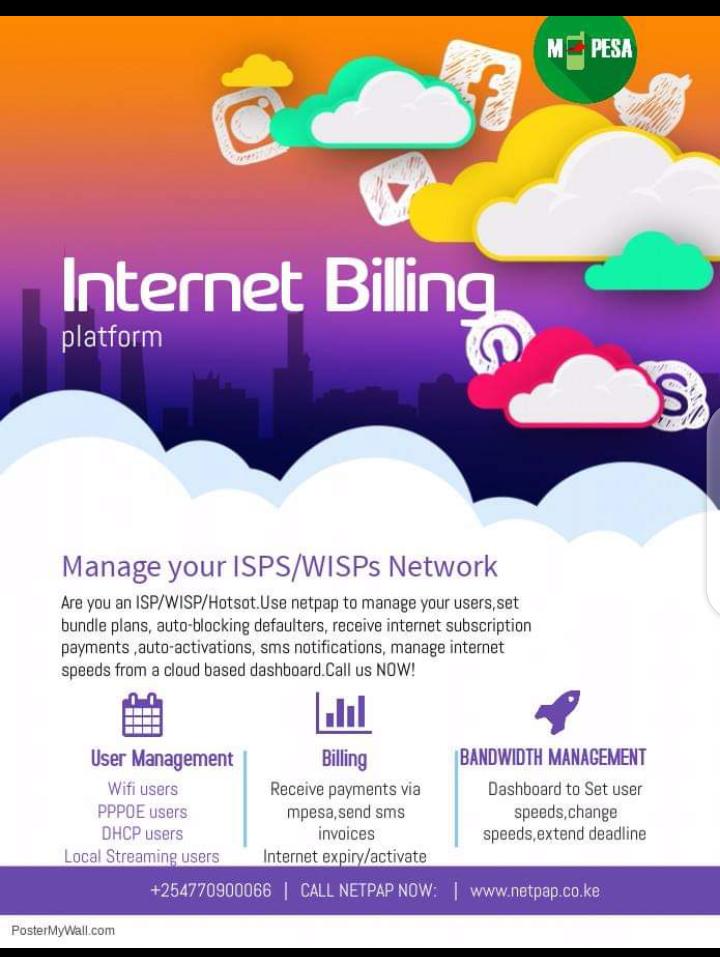 Home | Netpap Global